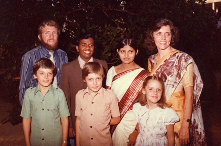 Joyce – Becoming Enoch